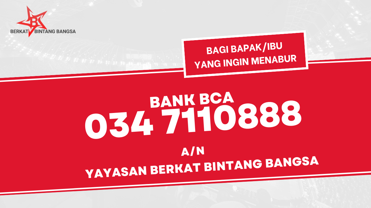 Yayasan Berkat Bintang Bangsa - GIHON TV